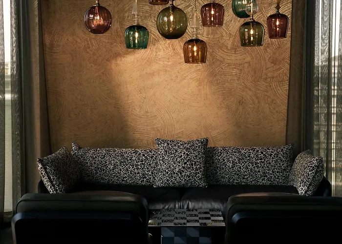 HOTEL THE CLOUD ONE PRAGUE, PRAGUE