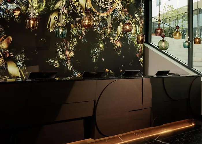 HOTEL THE CLOUD ONE PRAGUE, PRAGUE