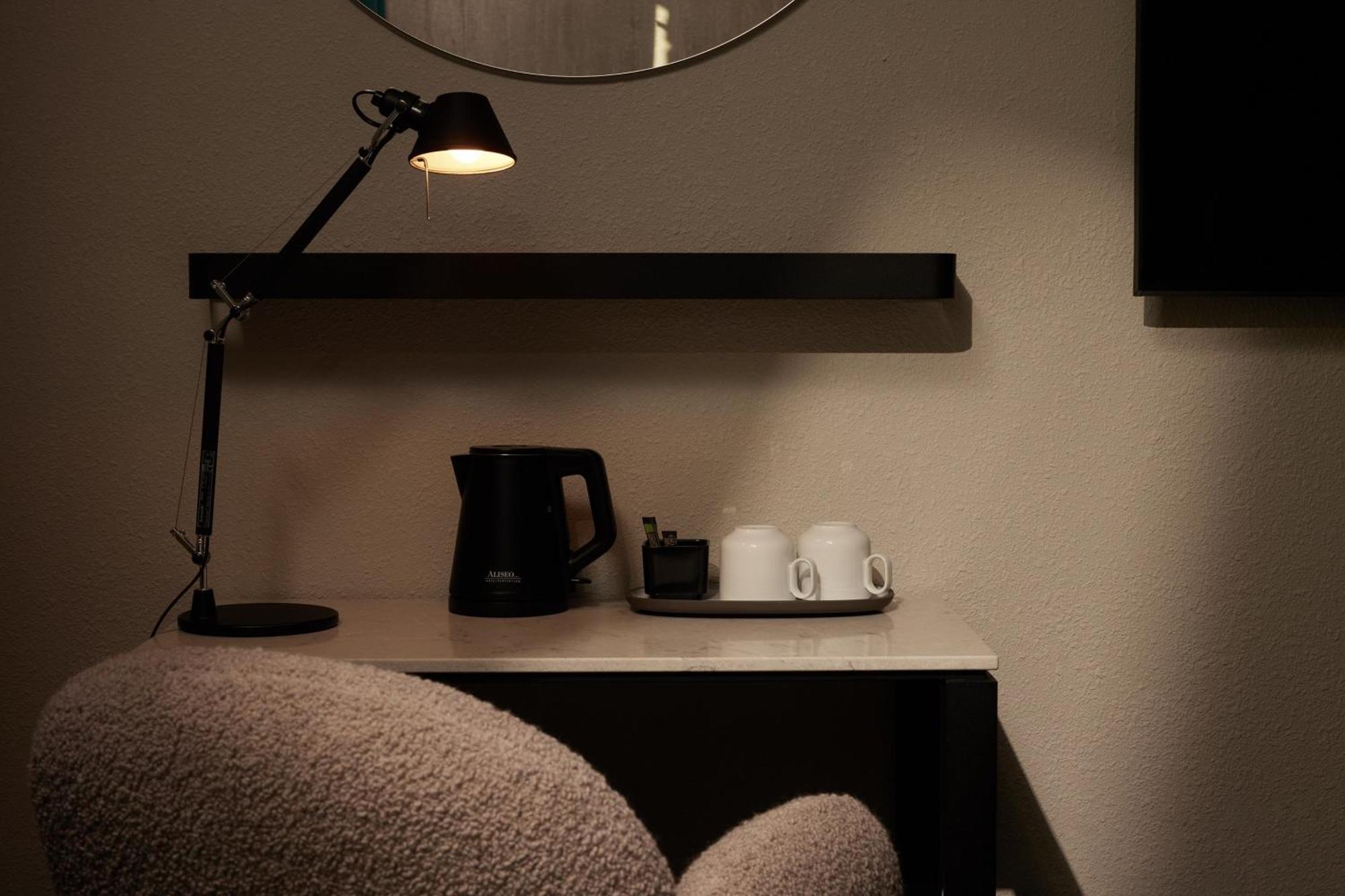 HOTEL THE CLOUD ONE PRAGUE, PRAGUE